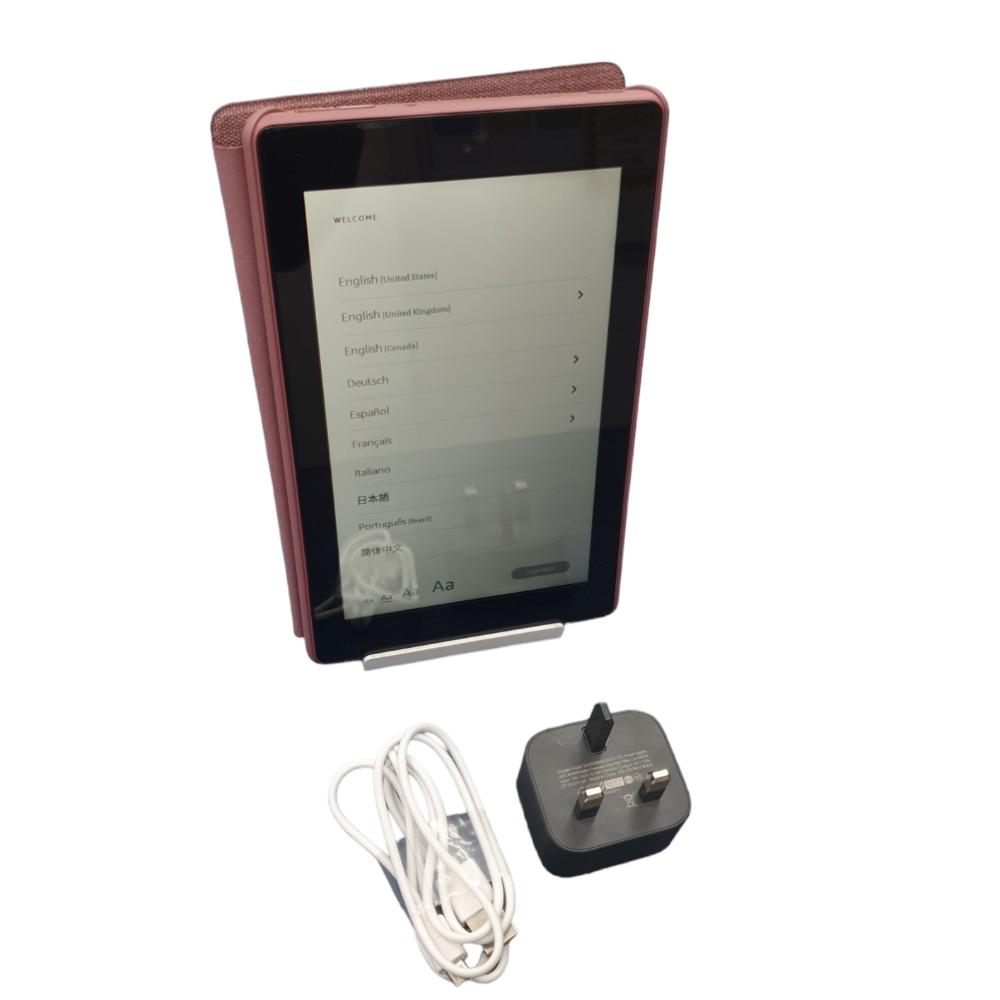 Used Amazon Fire 7 (9TH GEN) - Own4Less